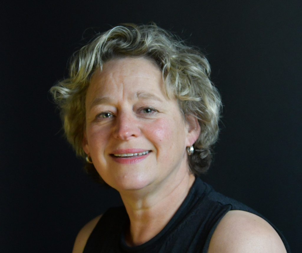 Marga ten Wolde