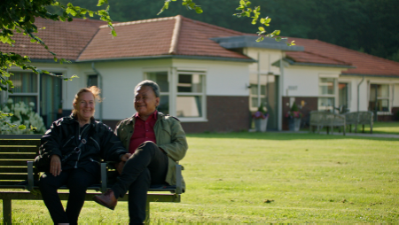 Documentaire 'Even Vergeten'