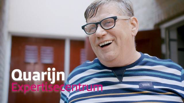 In beeld: Expertisecentrum Quarijn