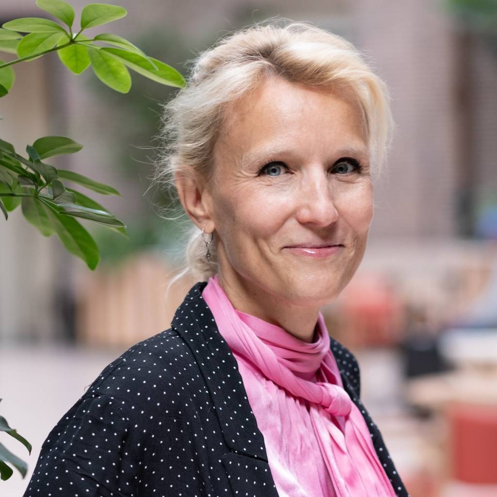 Patiënten gaan graag aan de slag met de app Foutloos Leren