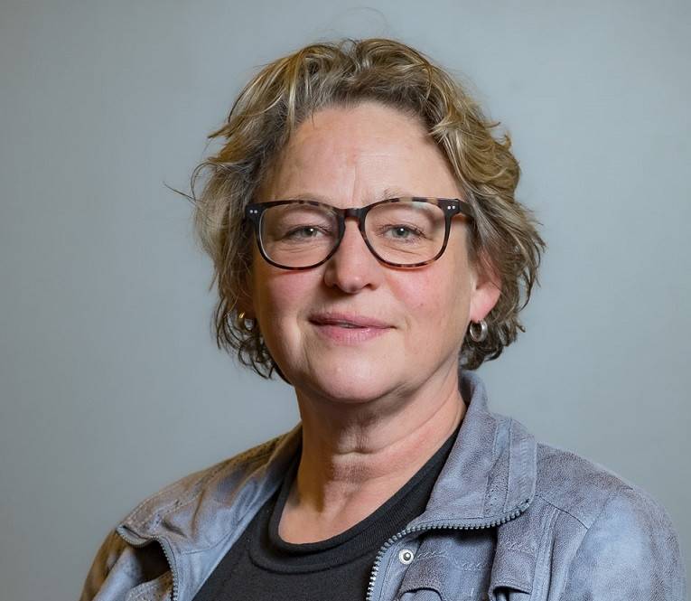 Marga ten Wolde