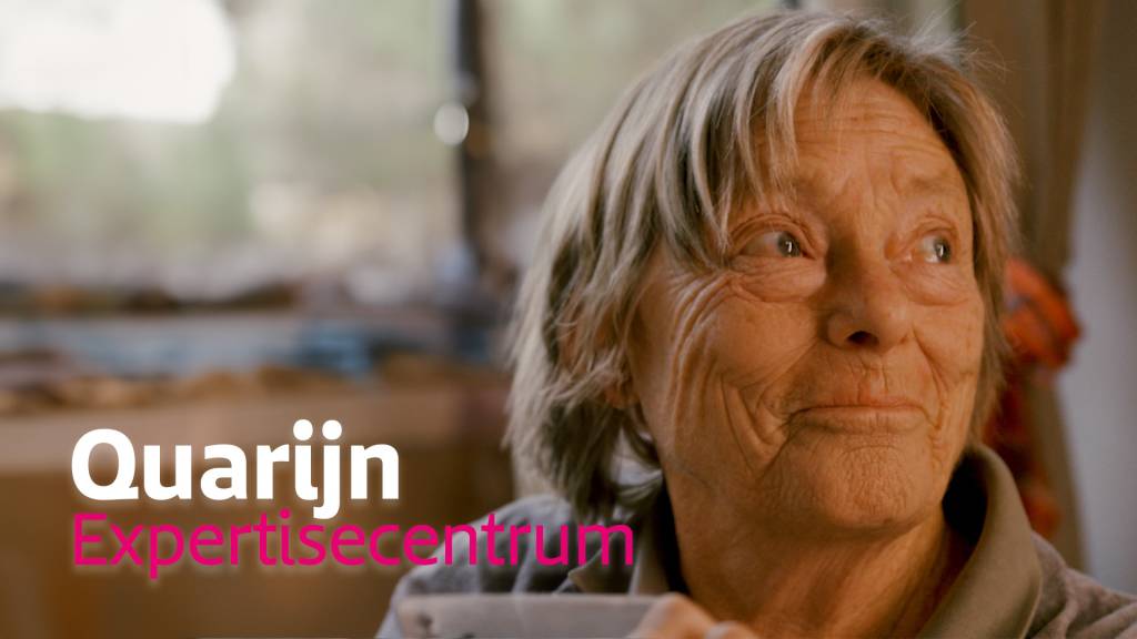 In beeld: Expertisecentrum Quarijn
